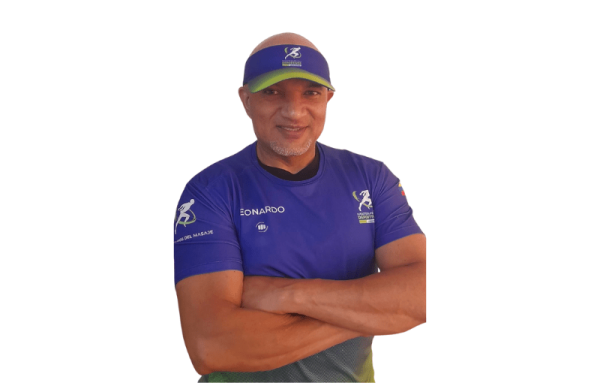 Leonardo Marcano – Masoterapeutas Deportivos